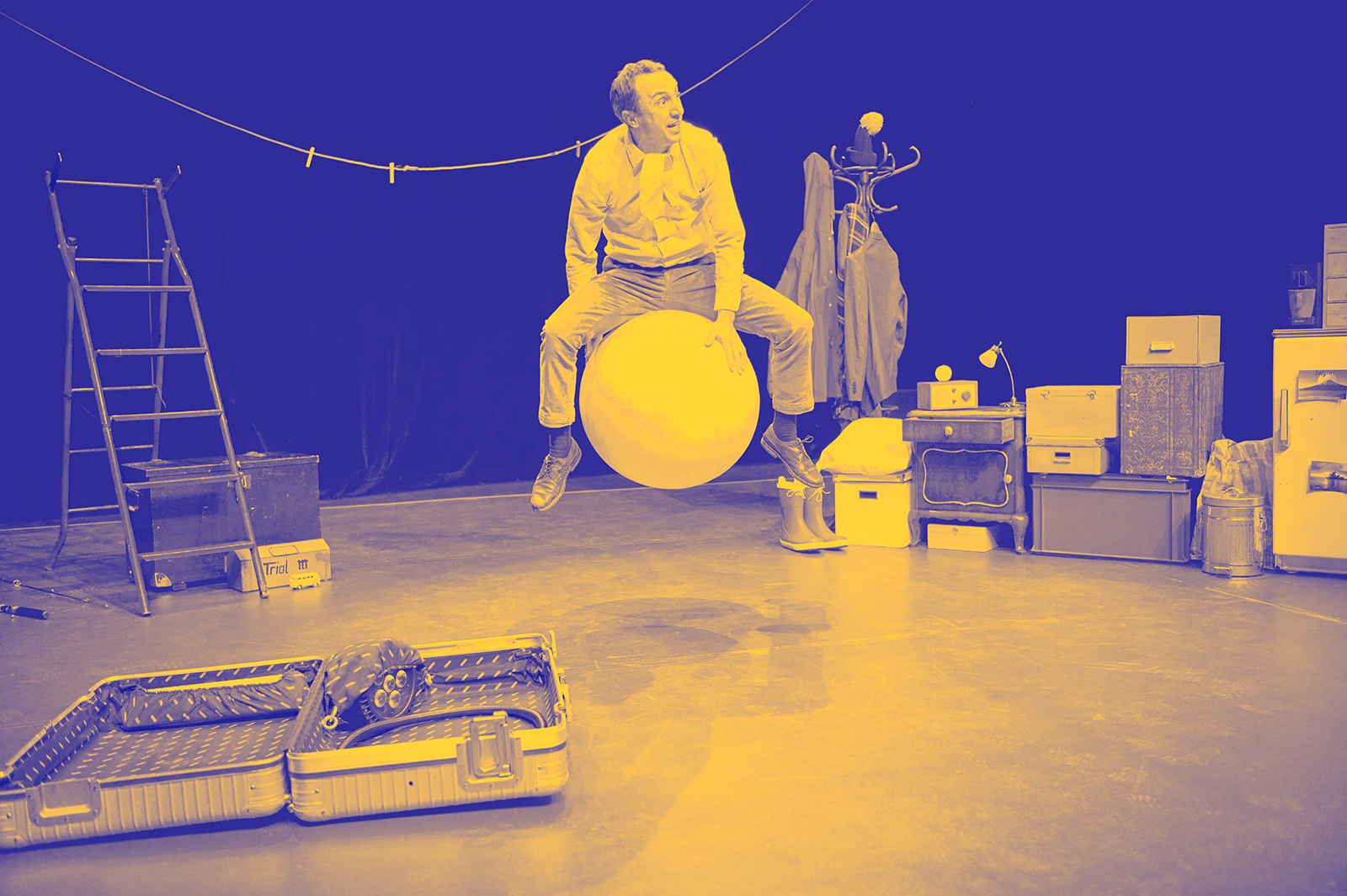 Schlachthaus Theater Bern